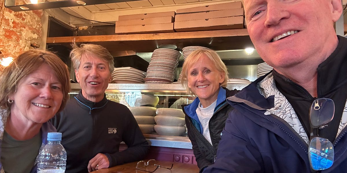 Day 20 - by Carol Demarais - Carol’s Substack