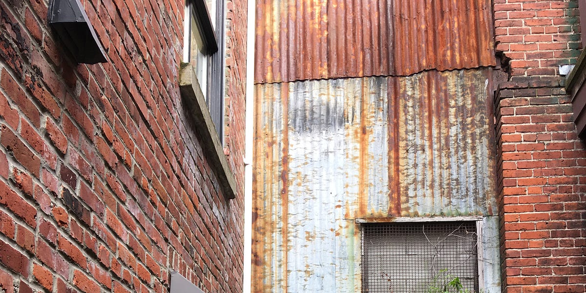 Manifesto #2: Welcome to the New Now - by Russell C. Smith