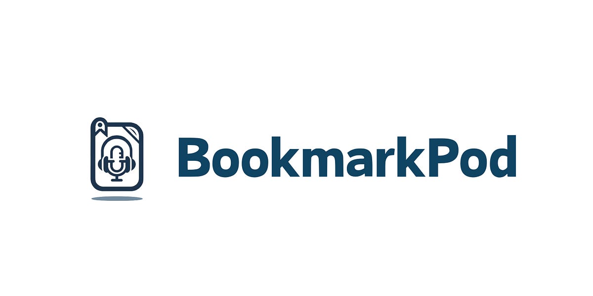Bookmark Pod - Product Launchers Club