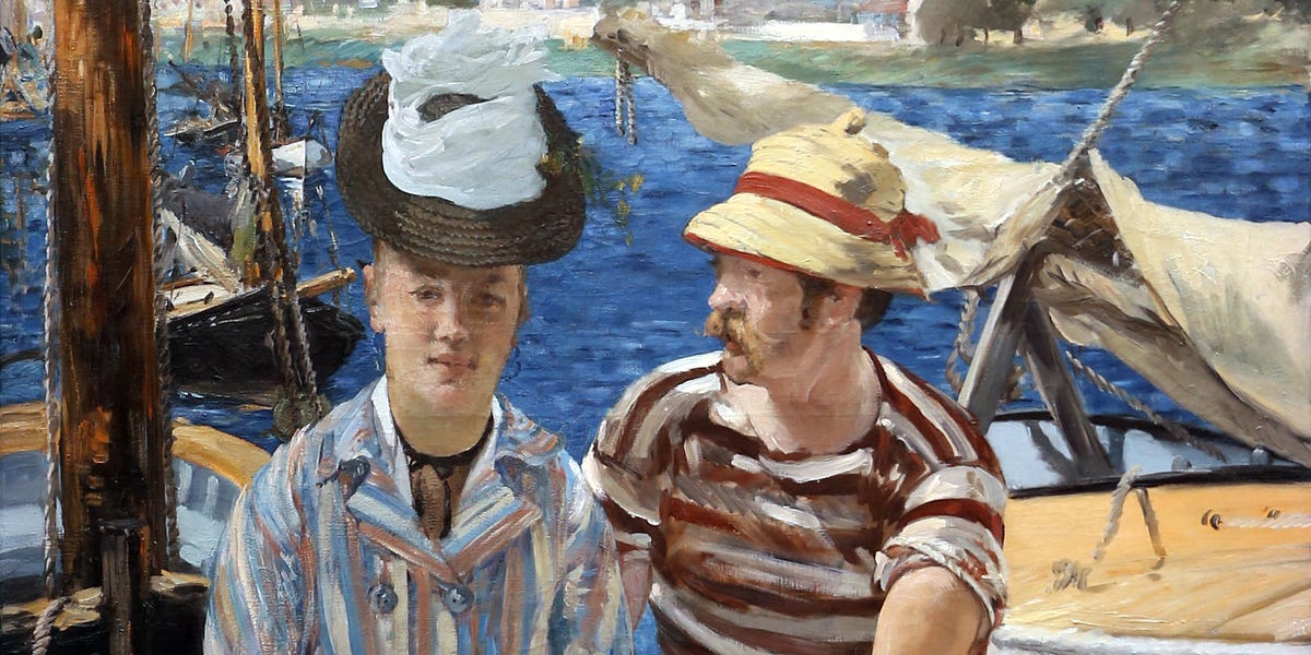 Spare a Thought - by Christopher Gage - Oxford Sour