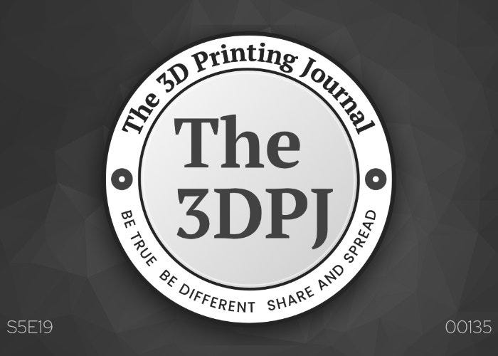 Bambu Lab goes metal - by Pawel Slusarczyk