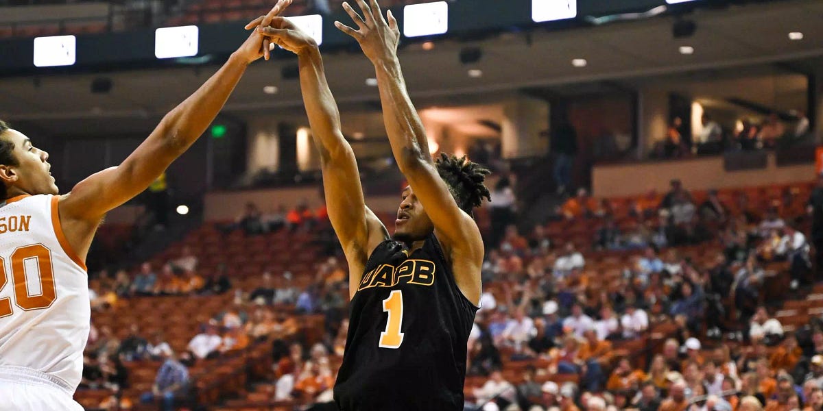 2024-25 Missouri Valley Conference Basketball Preview