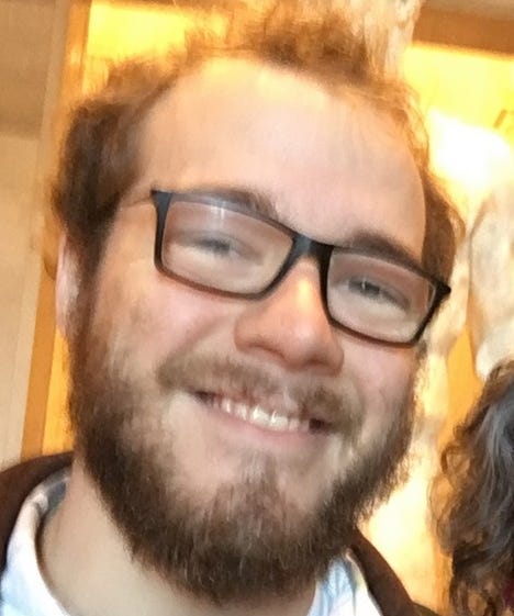 On Martin Rojas - by Arthur Bloom - Arthuriana