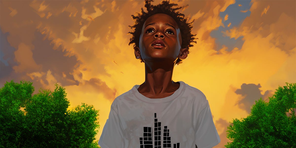 Story: After the Change - by Ben Wakeman - Catch & Release