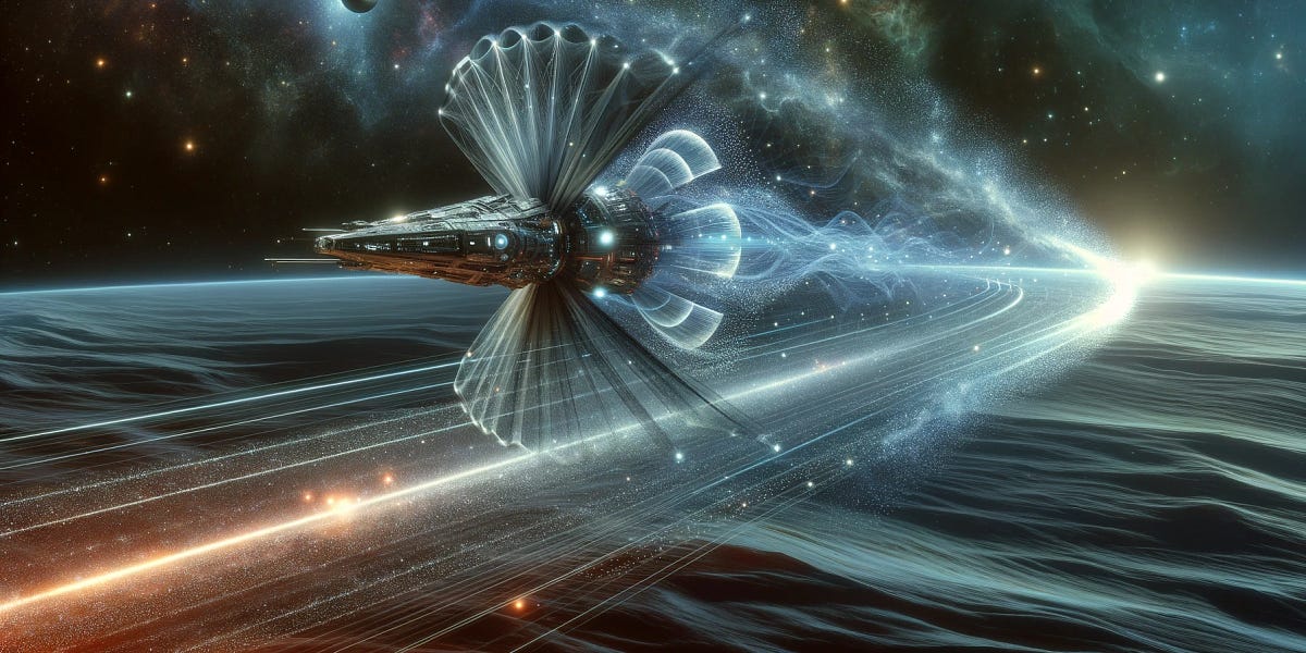 Research Proposal: "Quantum Entanglement and Space-Time Fabric Simulation"