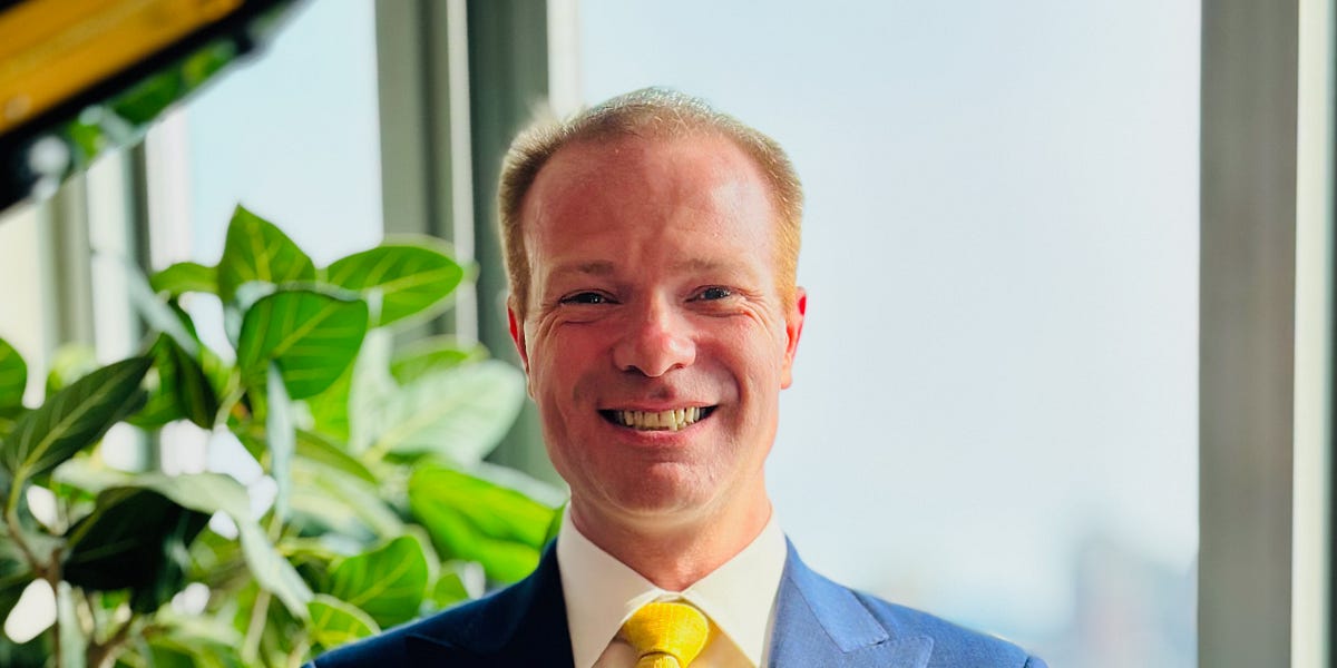 On Good Men - by George Patterson Sibble