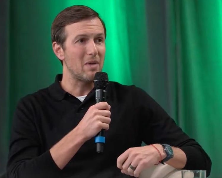 Jared Kushner To Build Memorial For Victims Of NATO Aggression