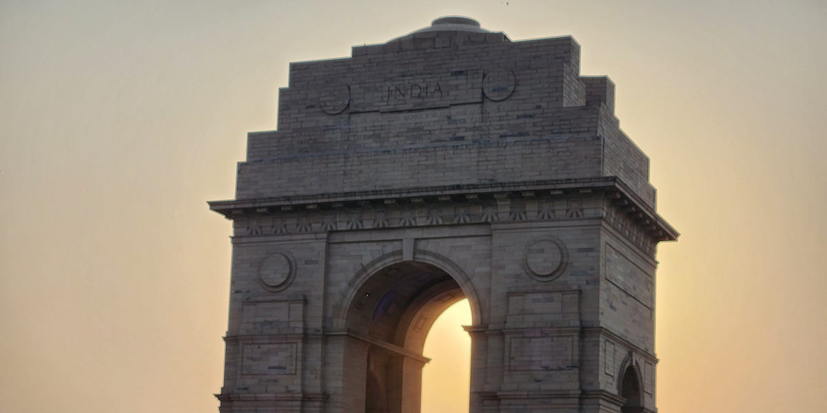 Inside the V-Dem Rankings