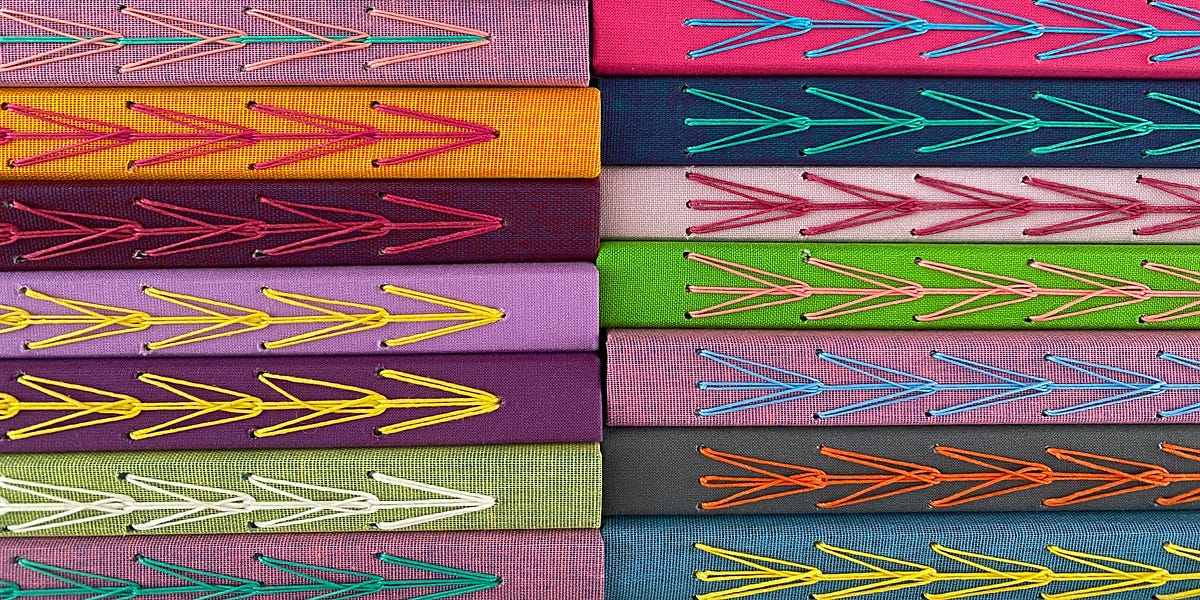 open studio - by Jane Brocket - yarnstorm