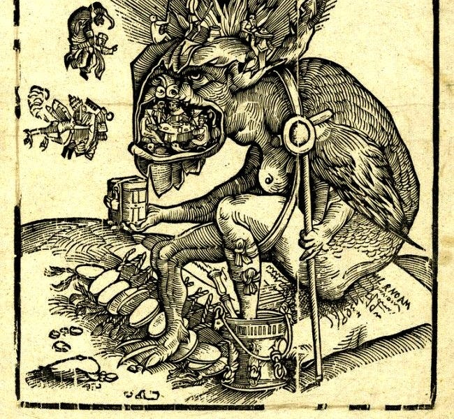 A Bunch of Fives - Stories by James Roderick Burns (43)