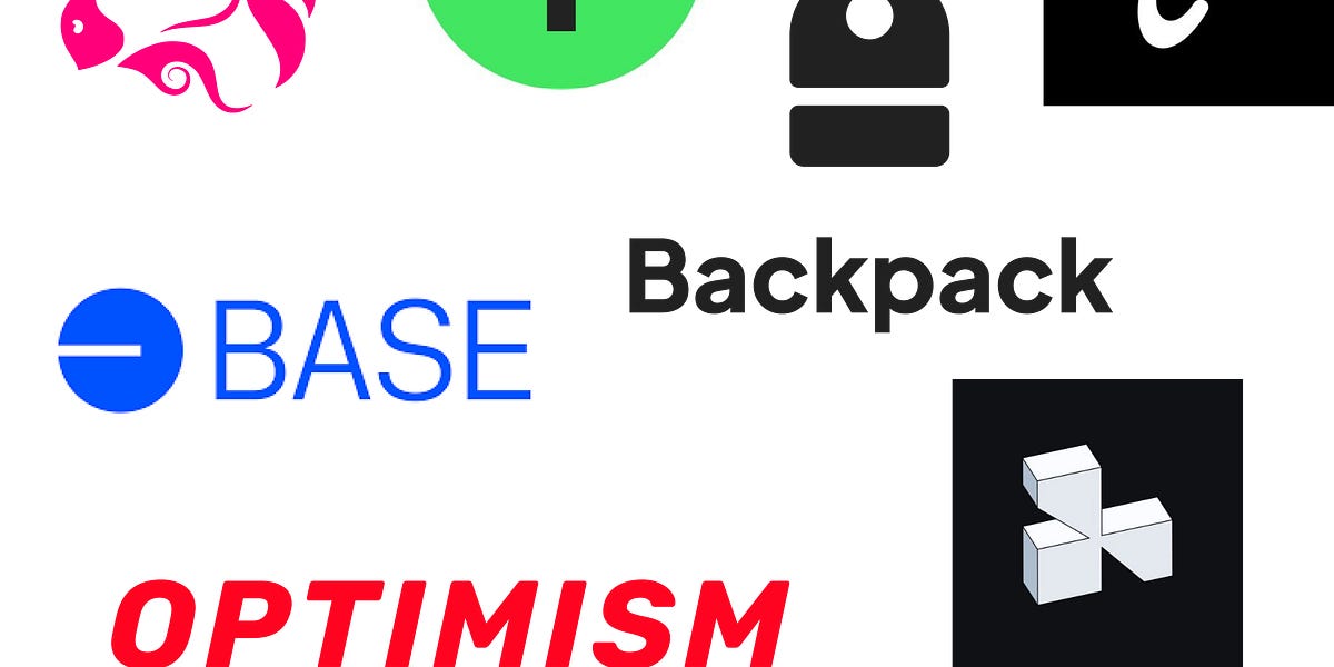 Roles at Base, Uniswap, Capsule, and more