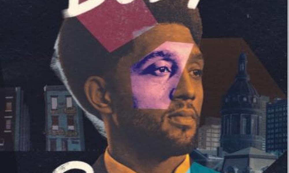 Gabriel Francis Paz Goodenough & Erricka Bridgeford on the energy of ...