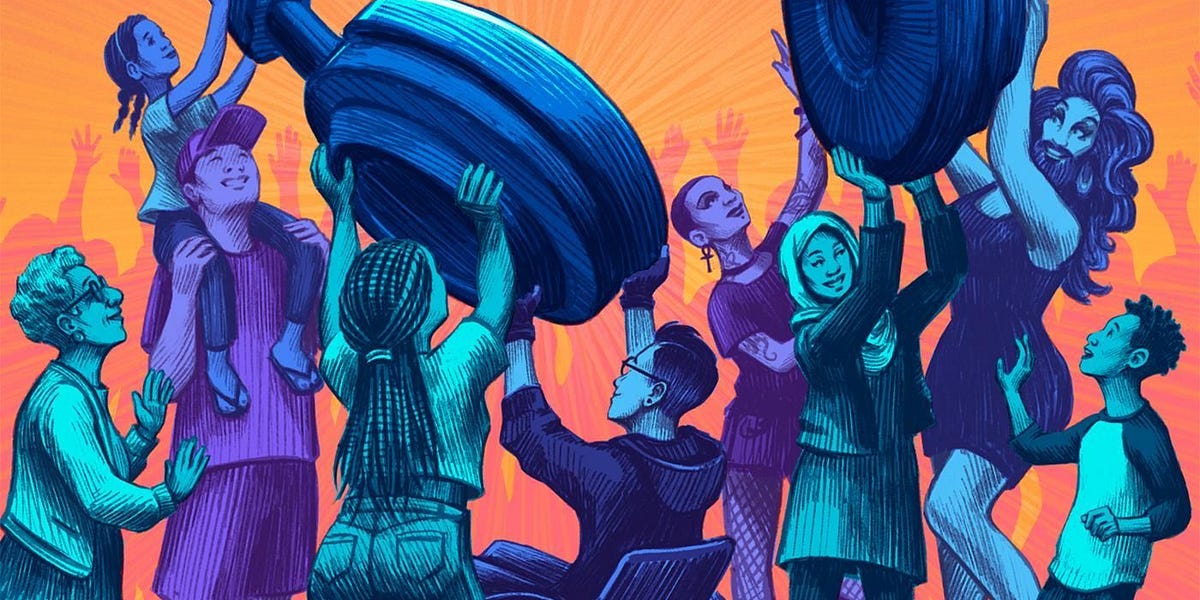 The Swift and Merciless Execution of Corrine Sykes