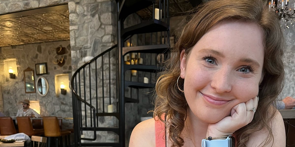 A Weekend in Nashville | May 2023 - by Lyn Augusta