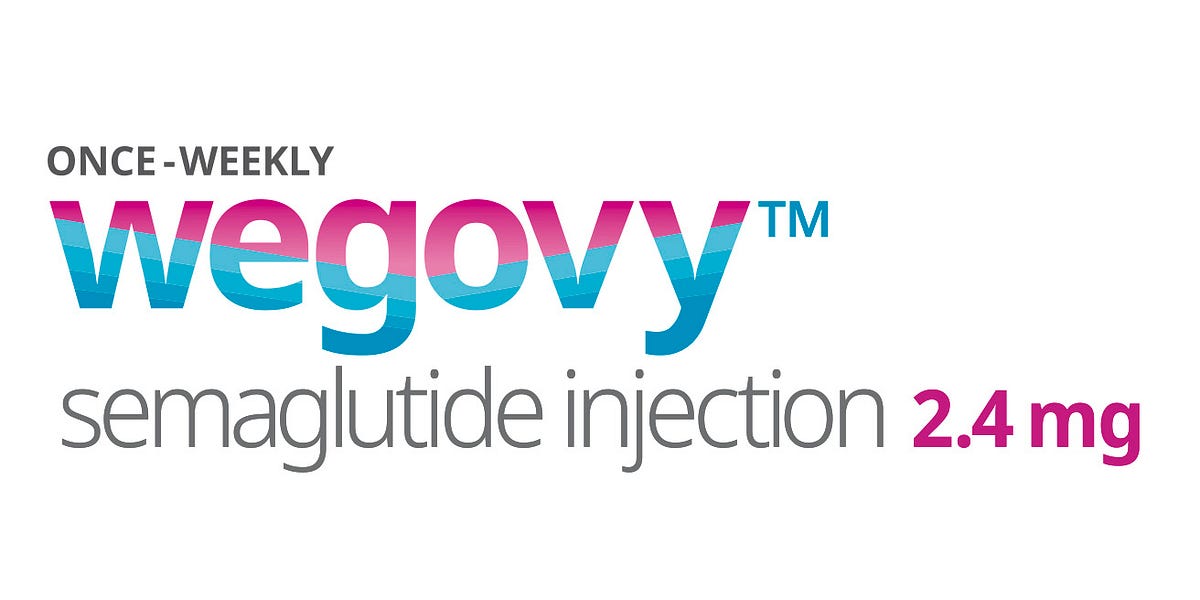 Should you use semaglutide (Ozempic, Wegovy)?