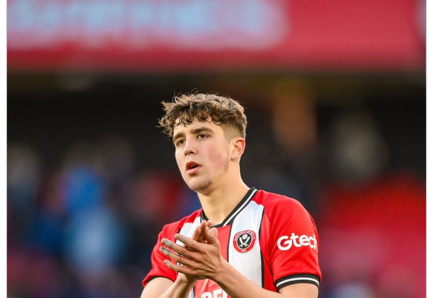 18. desember: Ollie Arblaster - Championship Norge