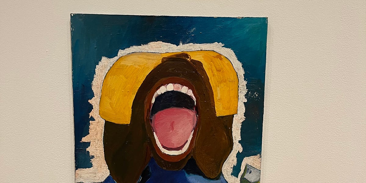 Reasons to Run Away From a Dream Job - by Nathan Deuel