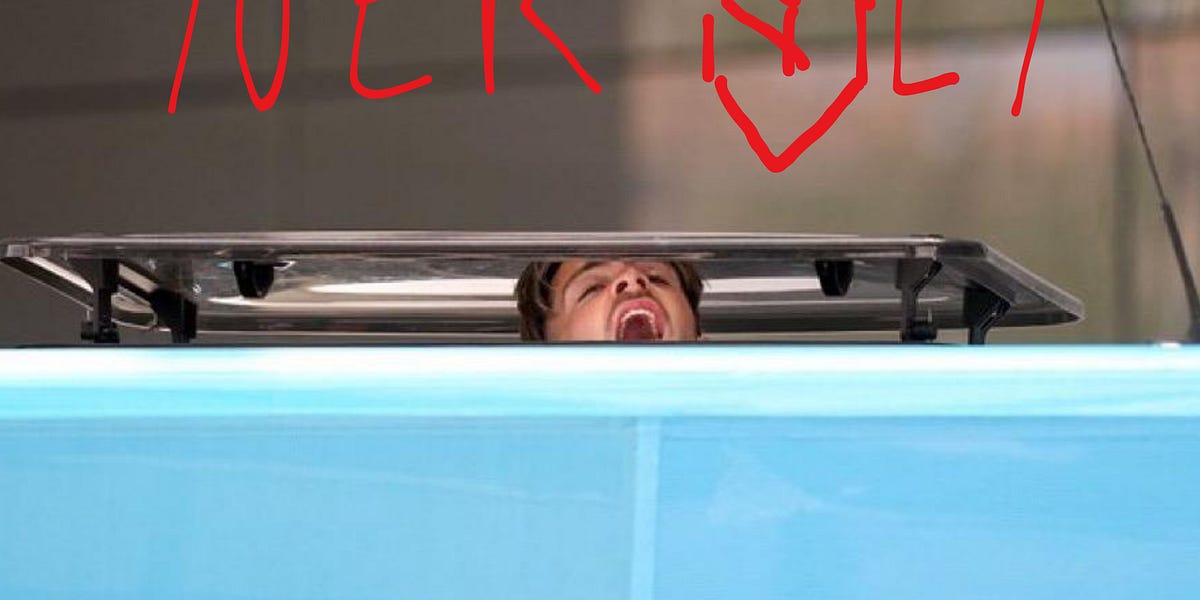 E5: Nersey Sports! (Feat. Alex Robert Ross)