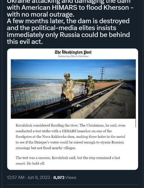 Rethink how to fight - xymphora’s Substack