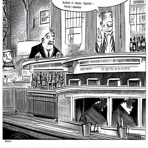 How To Party All The Time - by Elliot Lessing