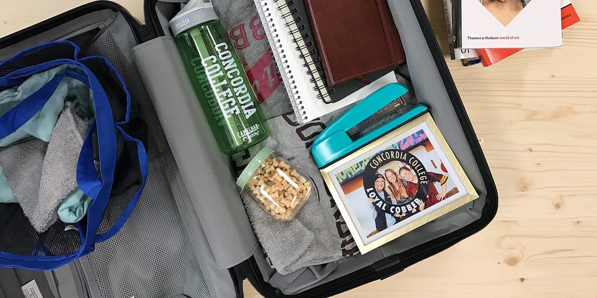 Austin Scholar #133: Things your kid is worrying about (and how to help ...