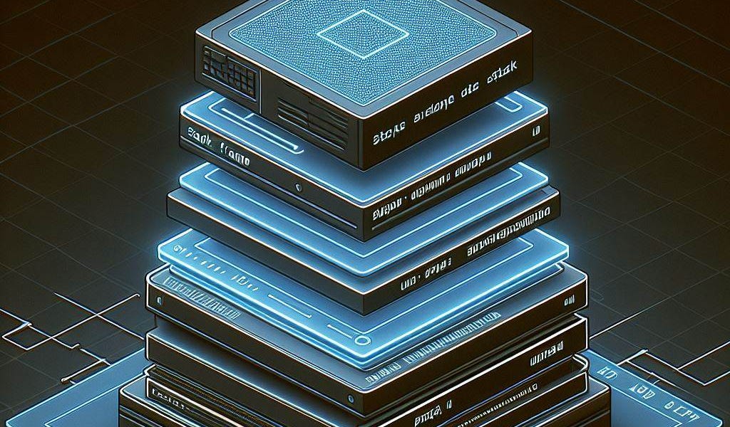 What is a stack frame? - by Andrew Johnson