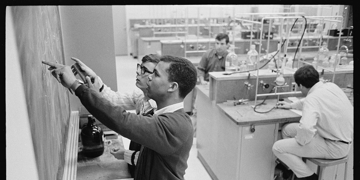 Saturday Links - by Micah Mattix - Prufrock