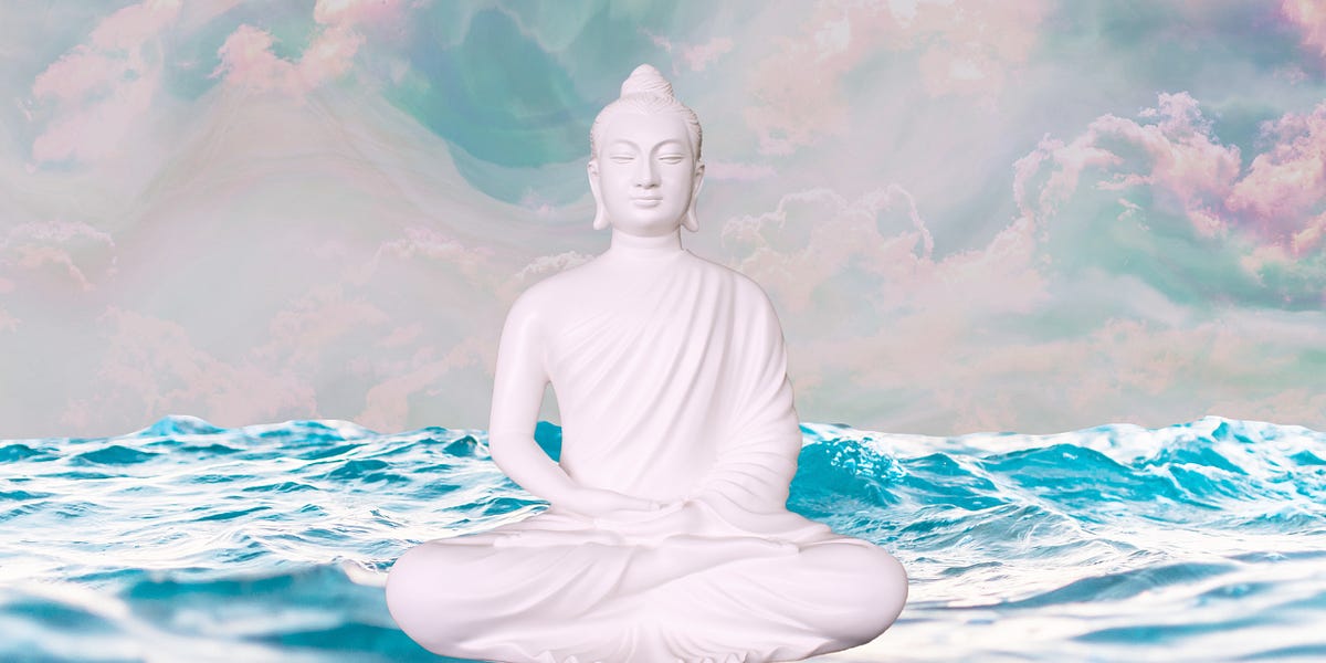 It's Time To Master The Matrix (Energetically)