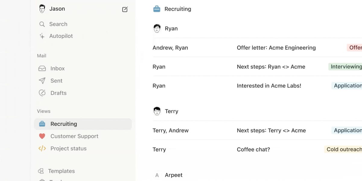 Notion Mail: Revolutionizing Your Inbox Experience (and How to Stay in the Loop)