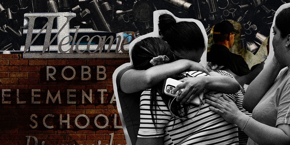 Stop Begging. Start Fighting. - by Will Saletan