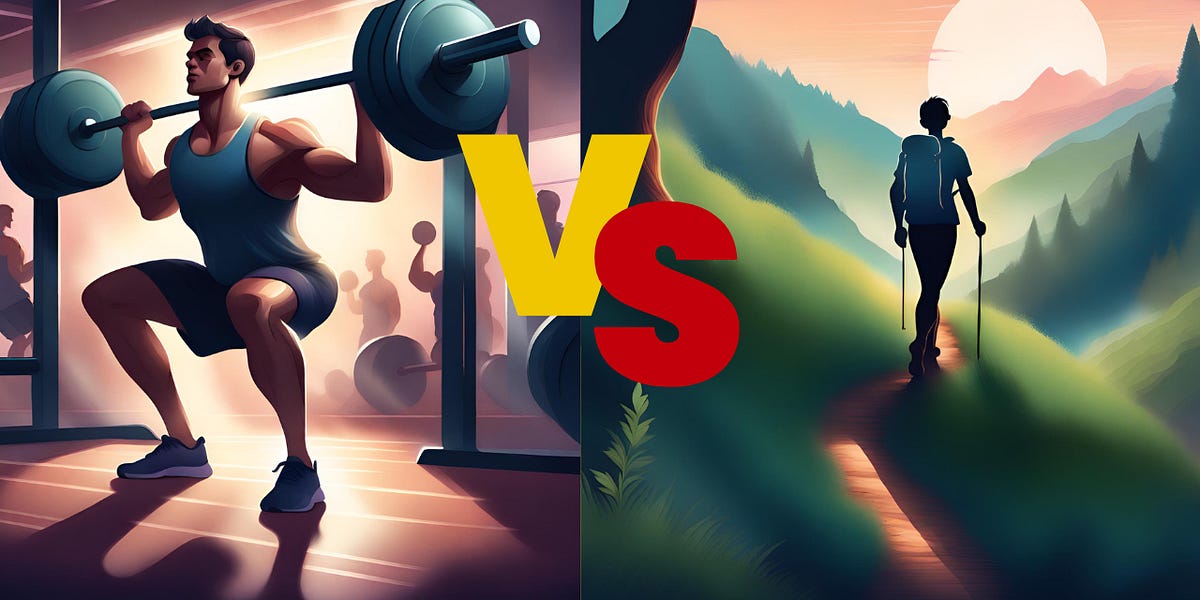 Rucking As A Way To Level Up Your Fitness