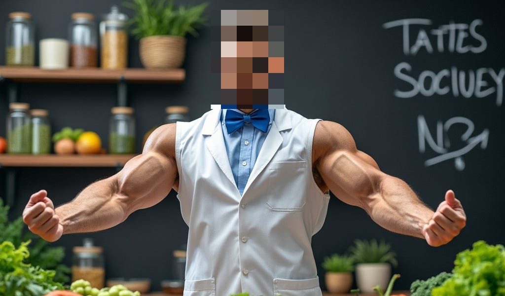 Biohacker's Ultimate Guide to Nutrition [Part 2: Macronutrients]