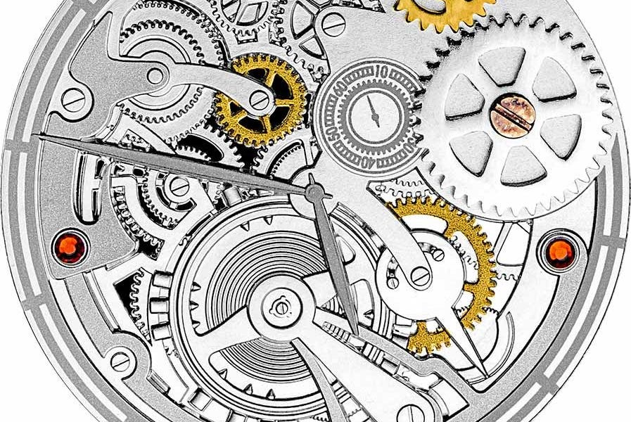 Synchronistic "Wheels of Time" - by C.J. Heck