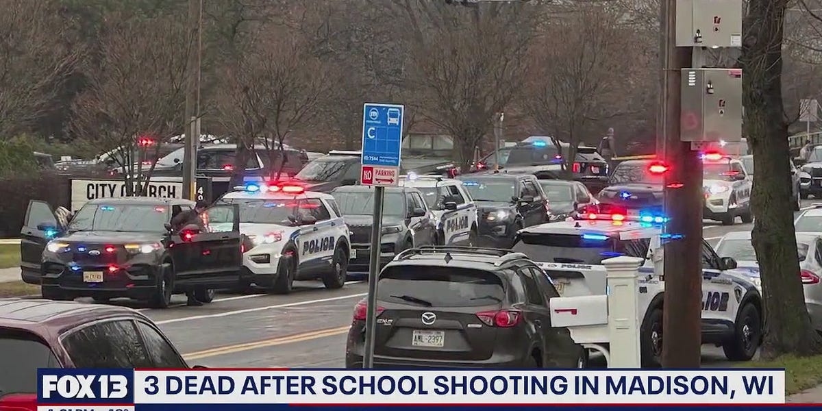 The Tragic Case of Natalie Rupnow: A Reflection on the Failures of ...