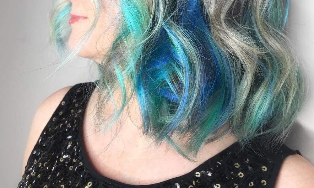 Why am I here? - Maureen’s Substack