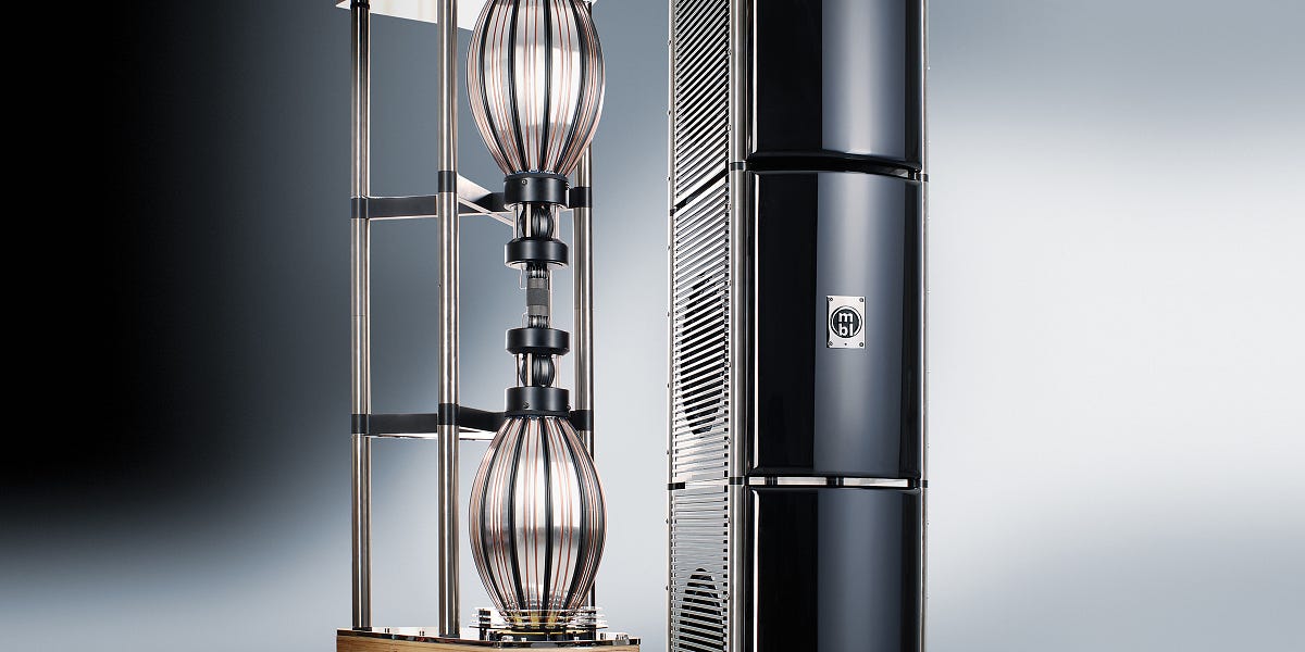 The Fifteen Most Significant Loudspeakers of All Time
