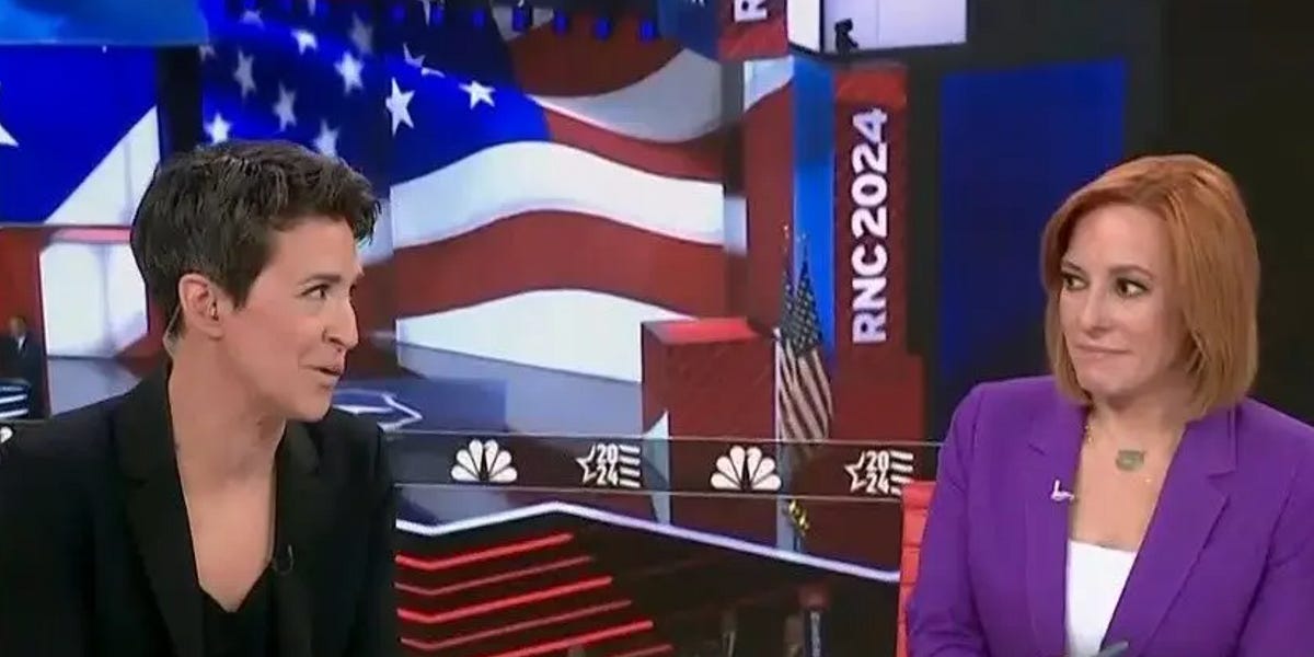 RNC Day 4 Livestream: 7:30 pm ET, 6:30 p.m. CT