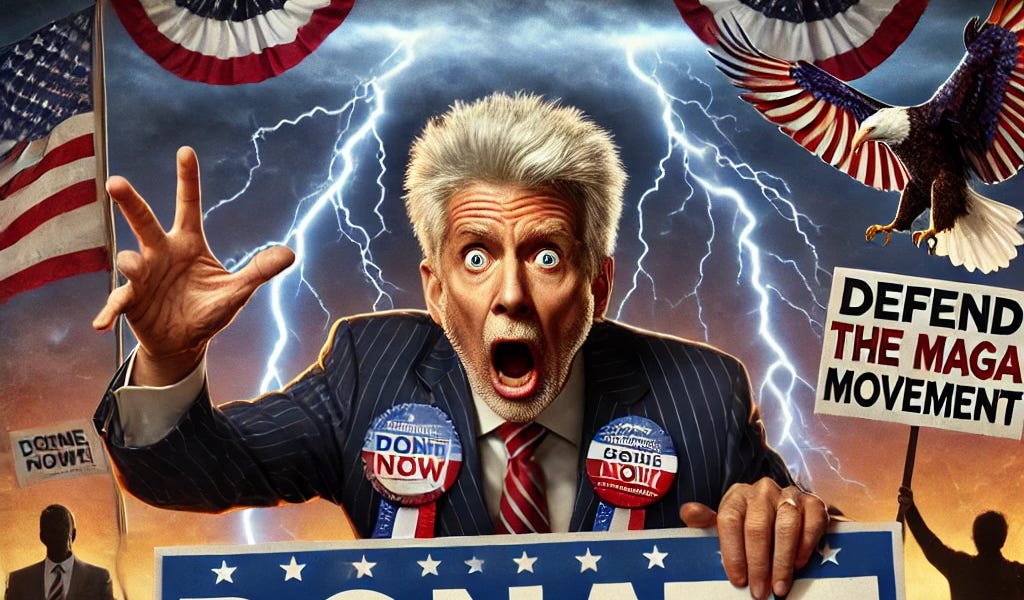 Should we draft women? - by Jeff Jackson - Quick Update