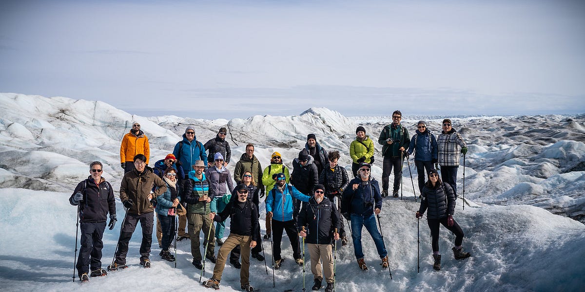 Blockchain x Climate (BxC) Launches at Davos