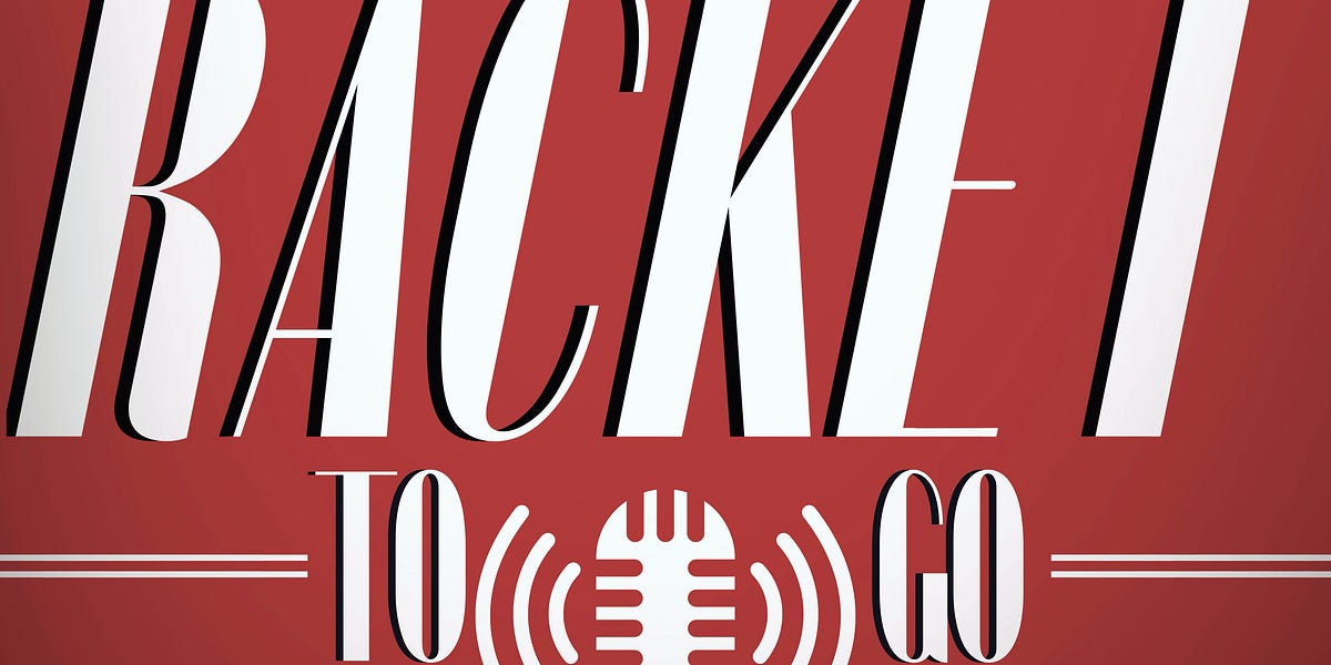 Welcome to Racket To Go! - by Racket Staff - Racket News