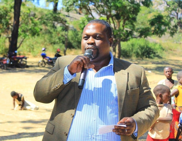 SOS Children's Villages Malawi Empowers Communities in Anti-Corruption ...