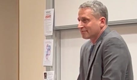 7 Updates On Judge Kyle Duncan And Stanford Law