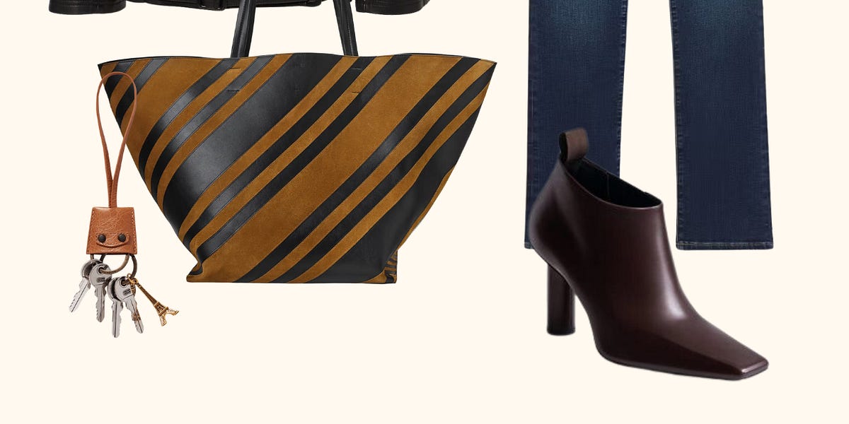 15 Instant Outfits to Break Up the February Funk