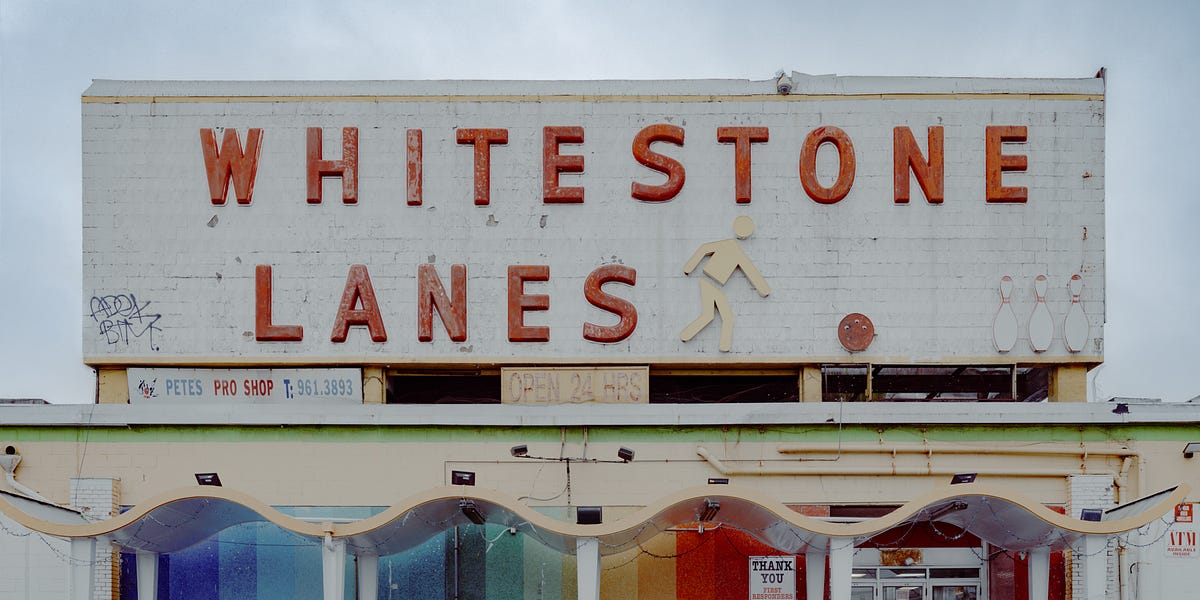 Flushing - Queens - by Rob Stephenson - The Neighborhoods