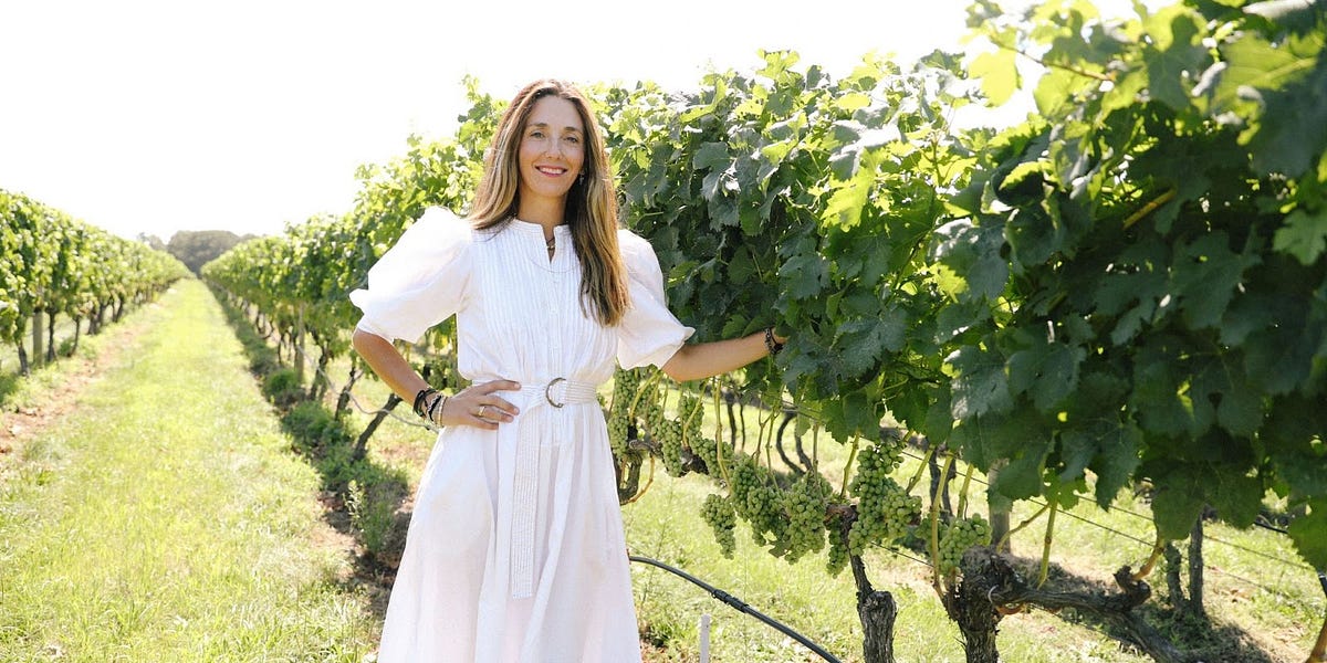 Hamptons dispatch - FOUND NY