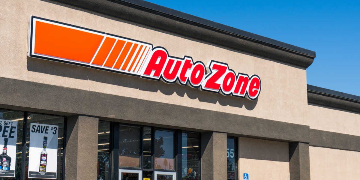 AutoZone: A Weirdly Good Customer Experience