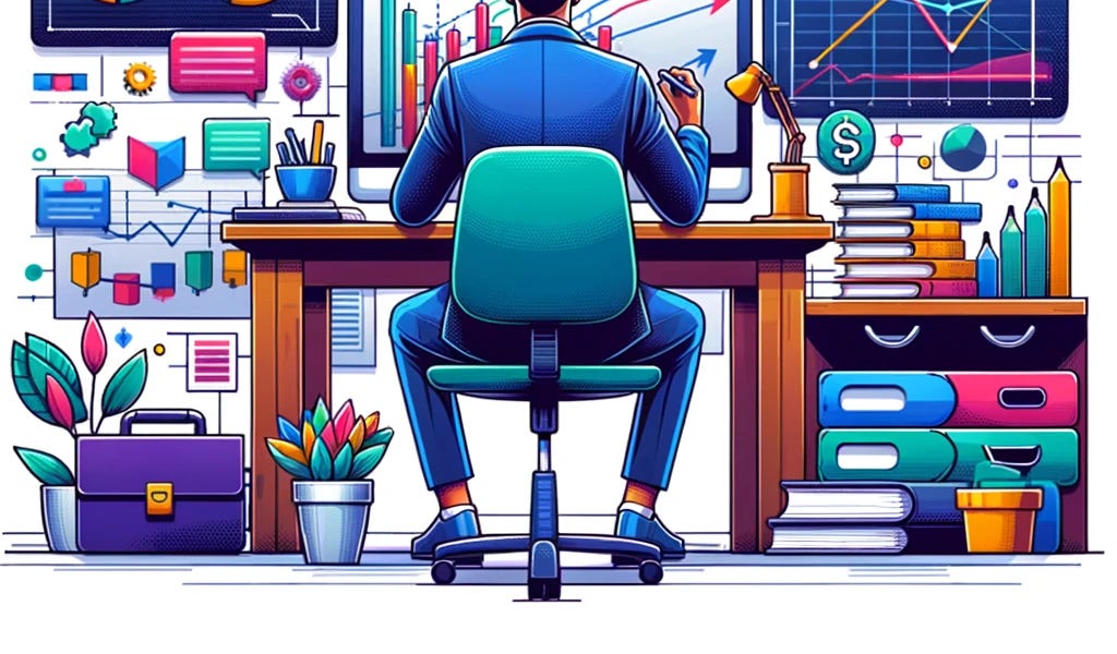 A Framework For Successful Trading - by Sanjeev Sangar