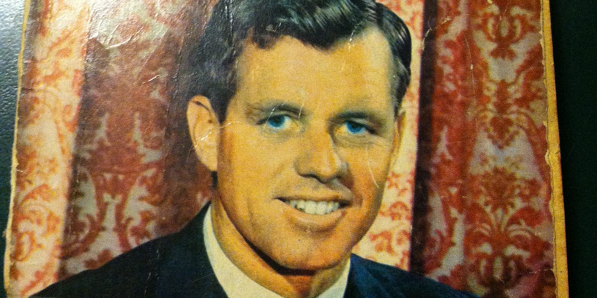 We Would Always Wonder, 'What if?' - by Margot Williams