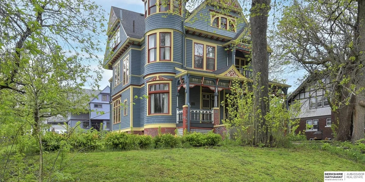 The Ed Zabriskie house, and what it means to steward a work of architecture