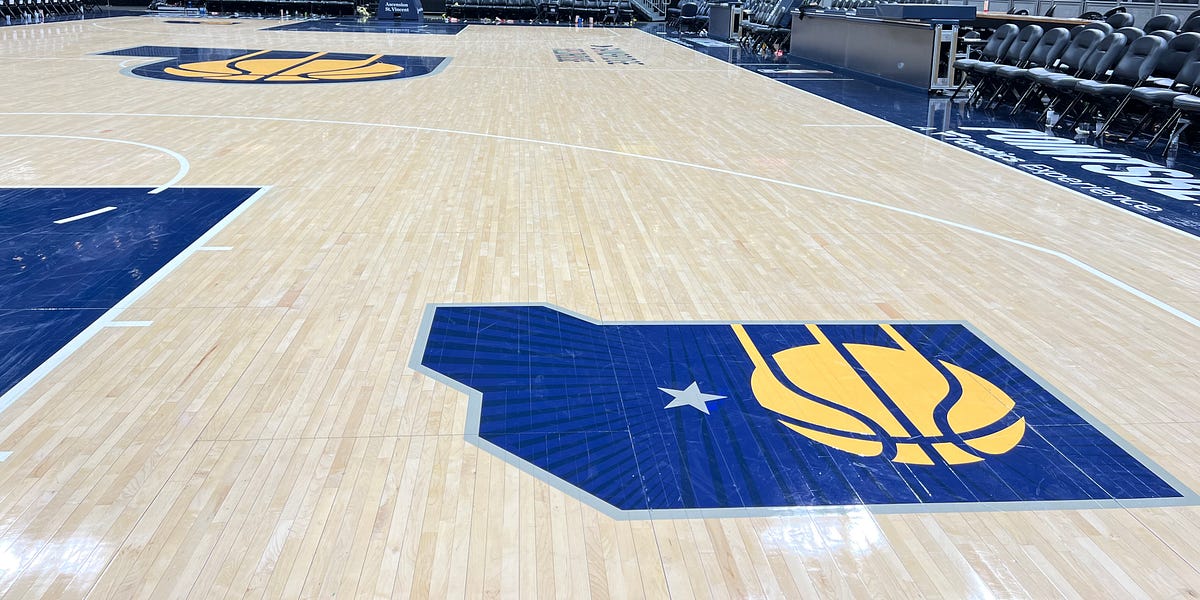 Indiana Pacers are one win away from a return to the NBA playoffs